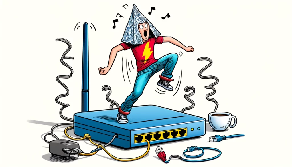 Ways to Boost Your Internet Speed – Norveilex.com