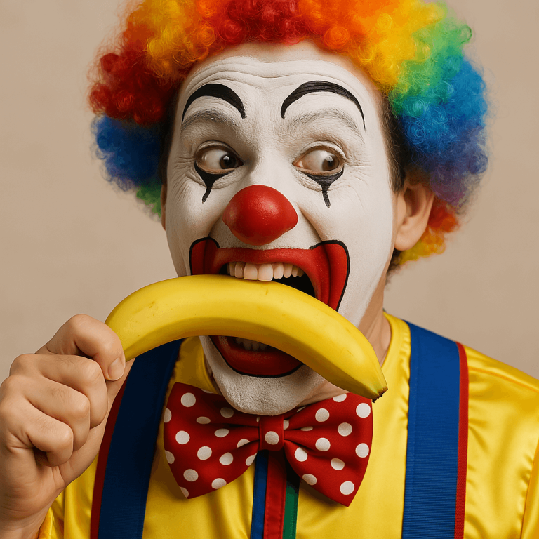 Professional Clown Performance Techniques For Beginners – Norveilex.com