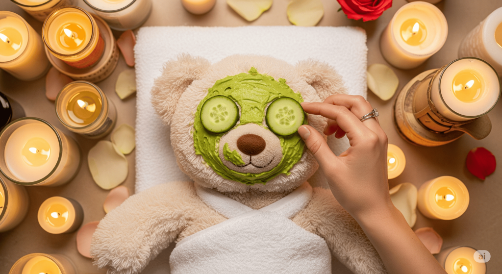 11 Birthday Party Ideas for Your Teddy Bear – Norveilex.com