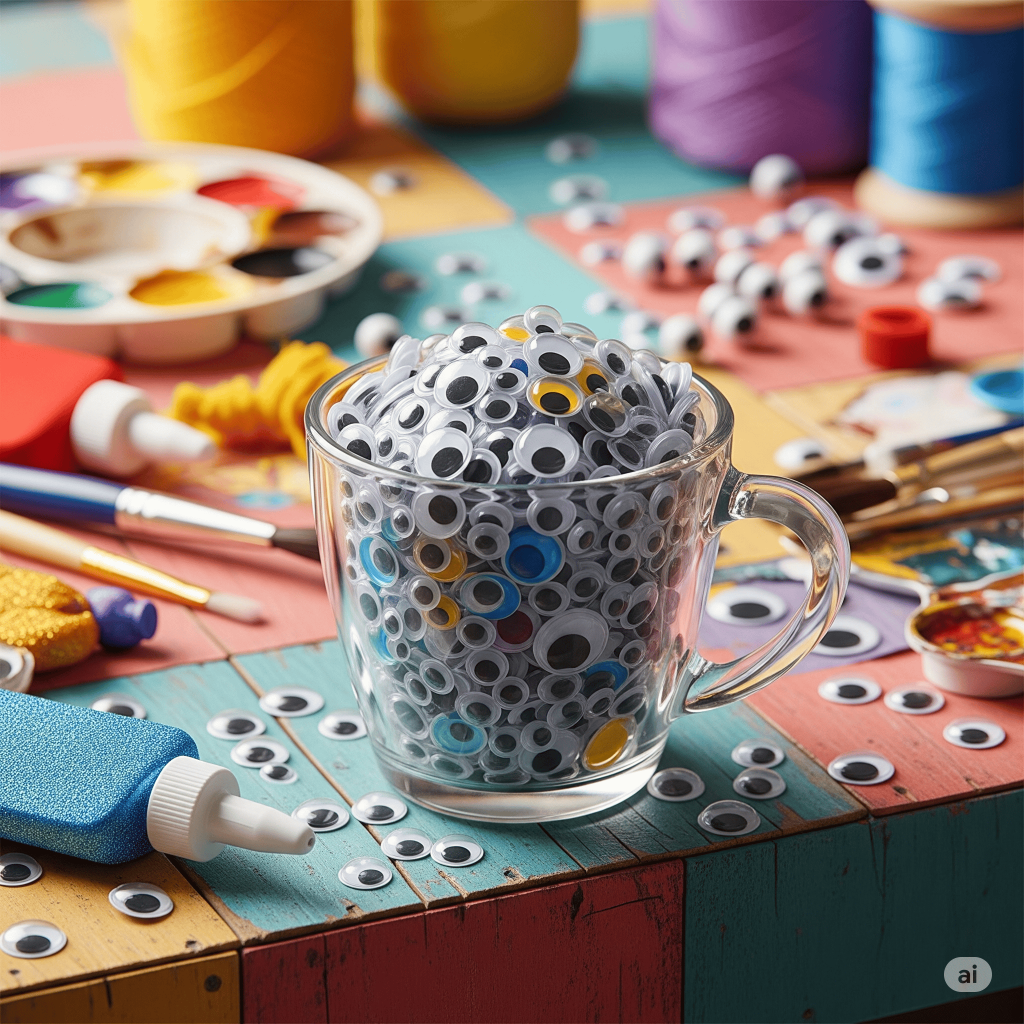 Ways to Repurpose Old Mugs Creatively – Norveilex.com