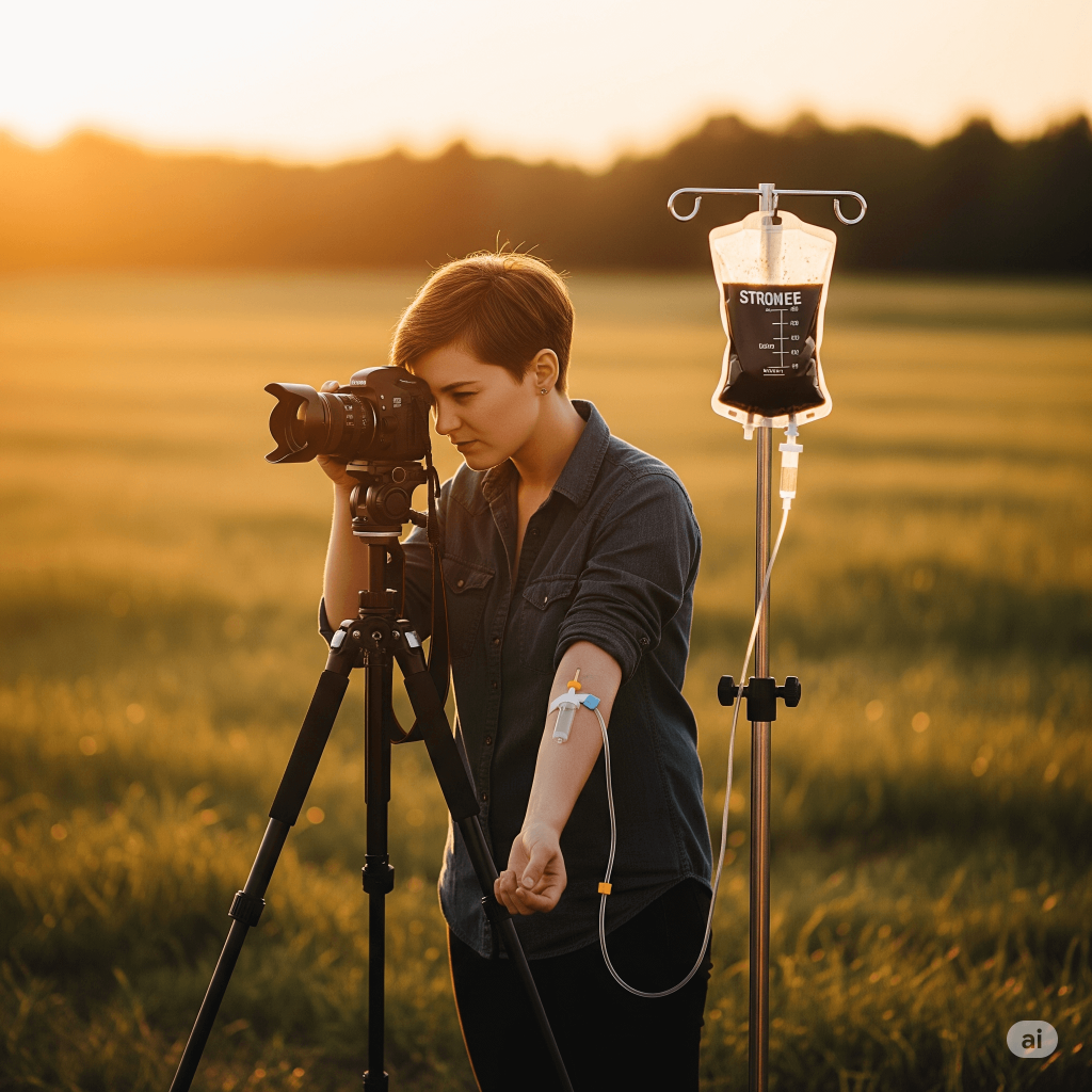 Capturing Golden Hour Shots with Your DSLR – Norveilex.com