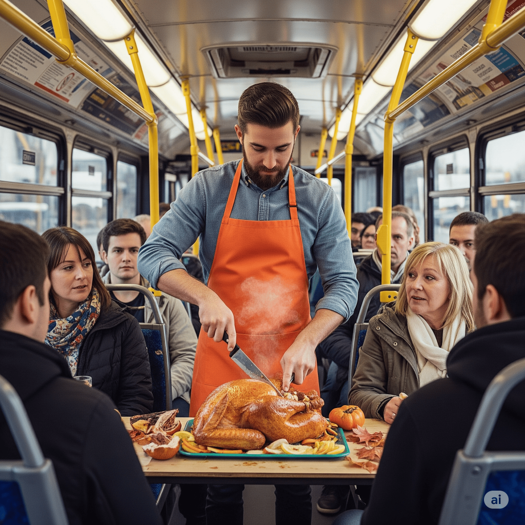 How to Prep for a Long Bus Ride Without Overpacking – Norveilex.com