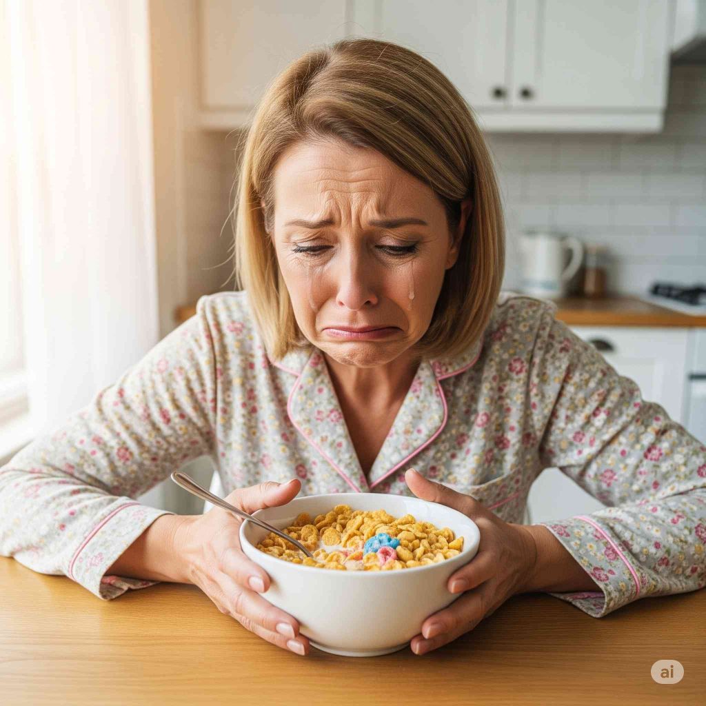 Tips For Throwing A Surprise Pity Party For Yourself – Norveilex.com