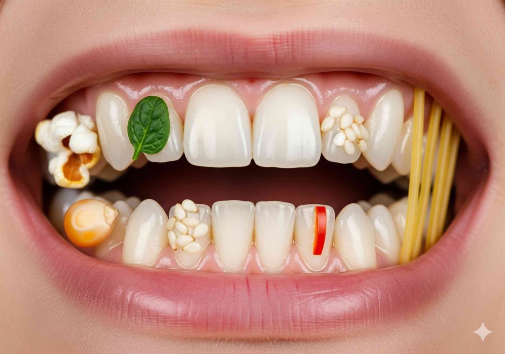 The Surprising Dental Benefits of Never Flossing – Norveilex.com