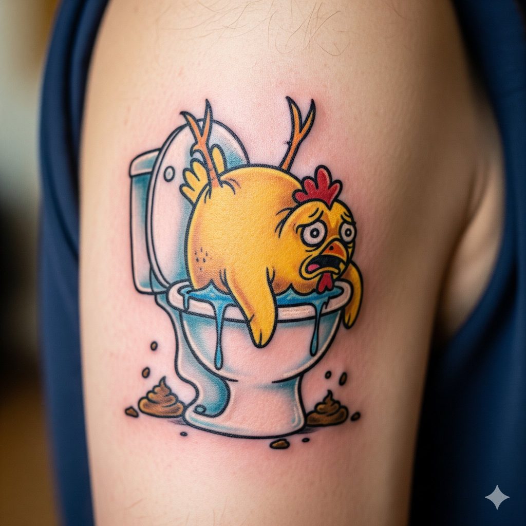 12 Tips for Getting a Tattoo from a Blind Guy – Norveilex.com