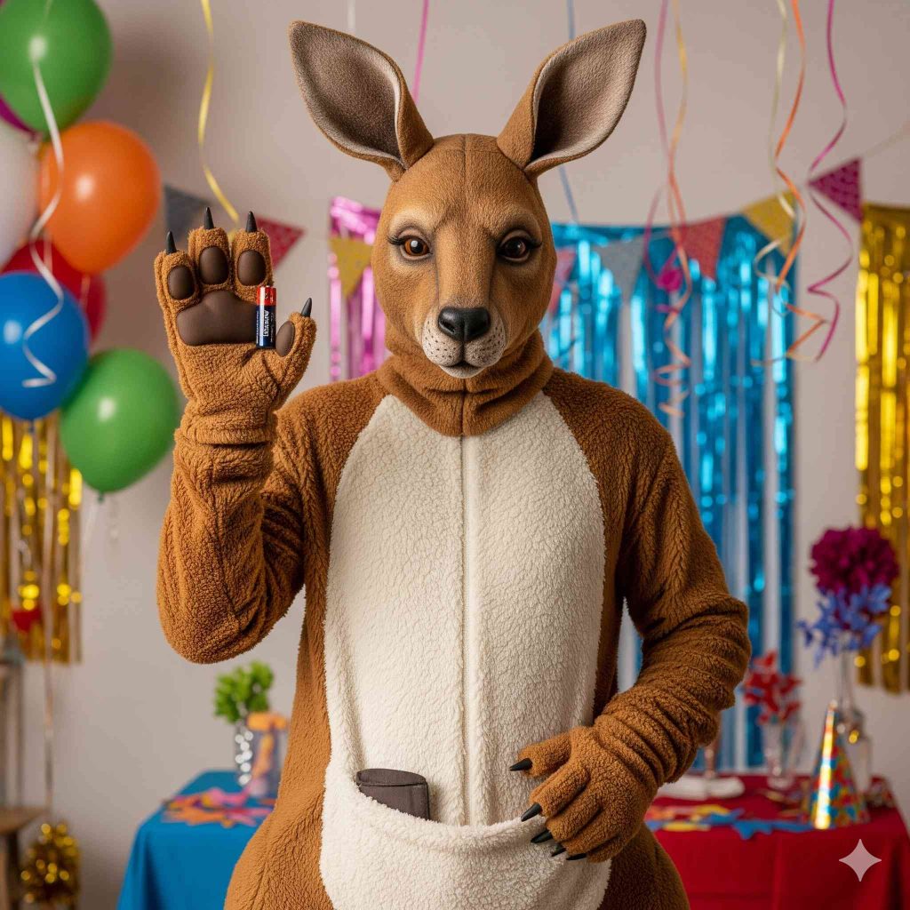 Halloween Costumes That Incorporate Your Colostomy Bag – Norveilex.com