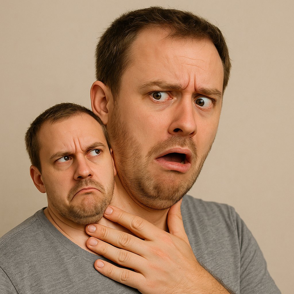 7 Things That Lump on Your Neck Definitely Isn’t – Norveilex.com